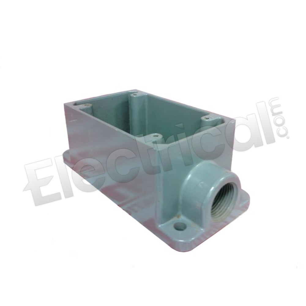 Allen-Bradley 40194-080 Conduit Fittings Conduit & Fitting