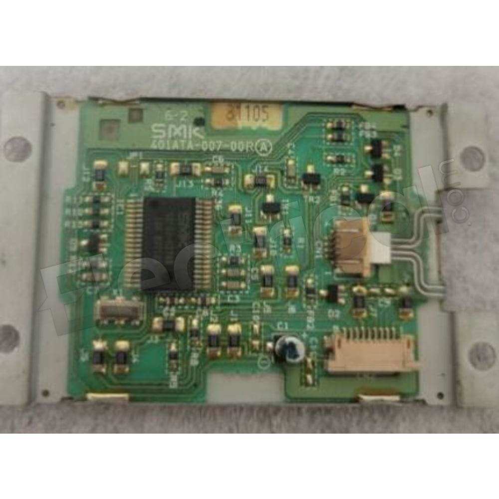Mitsubishi 401ATA-007-00R Industrial Computer Accessory Automation