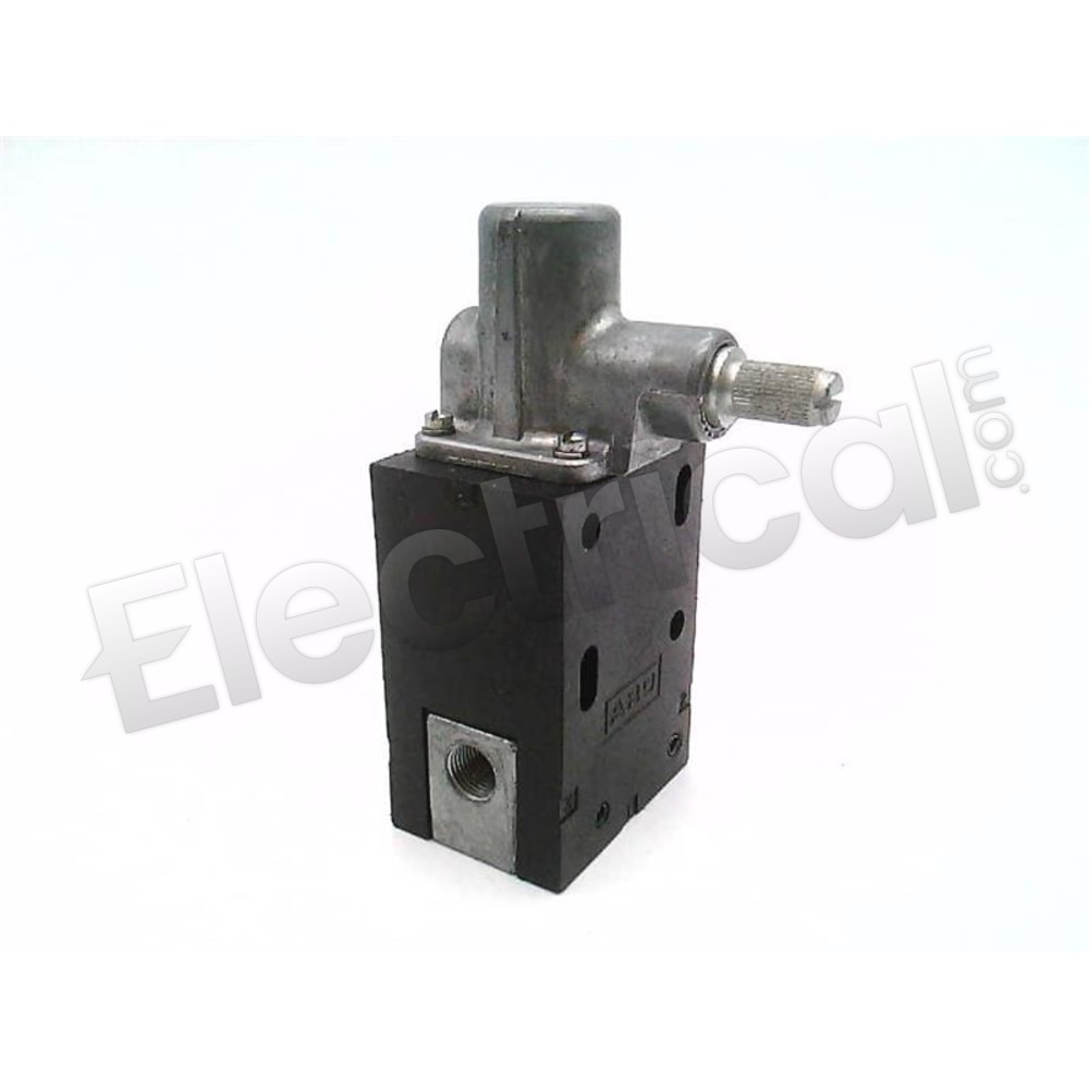 Ingersoll Rand 402-A Control Valve Valve