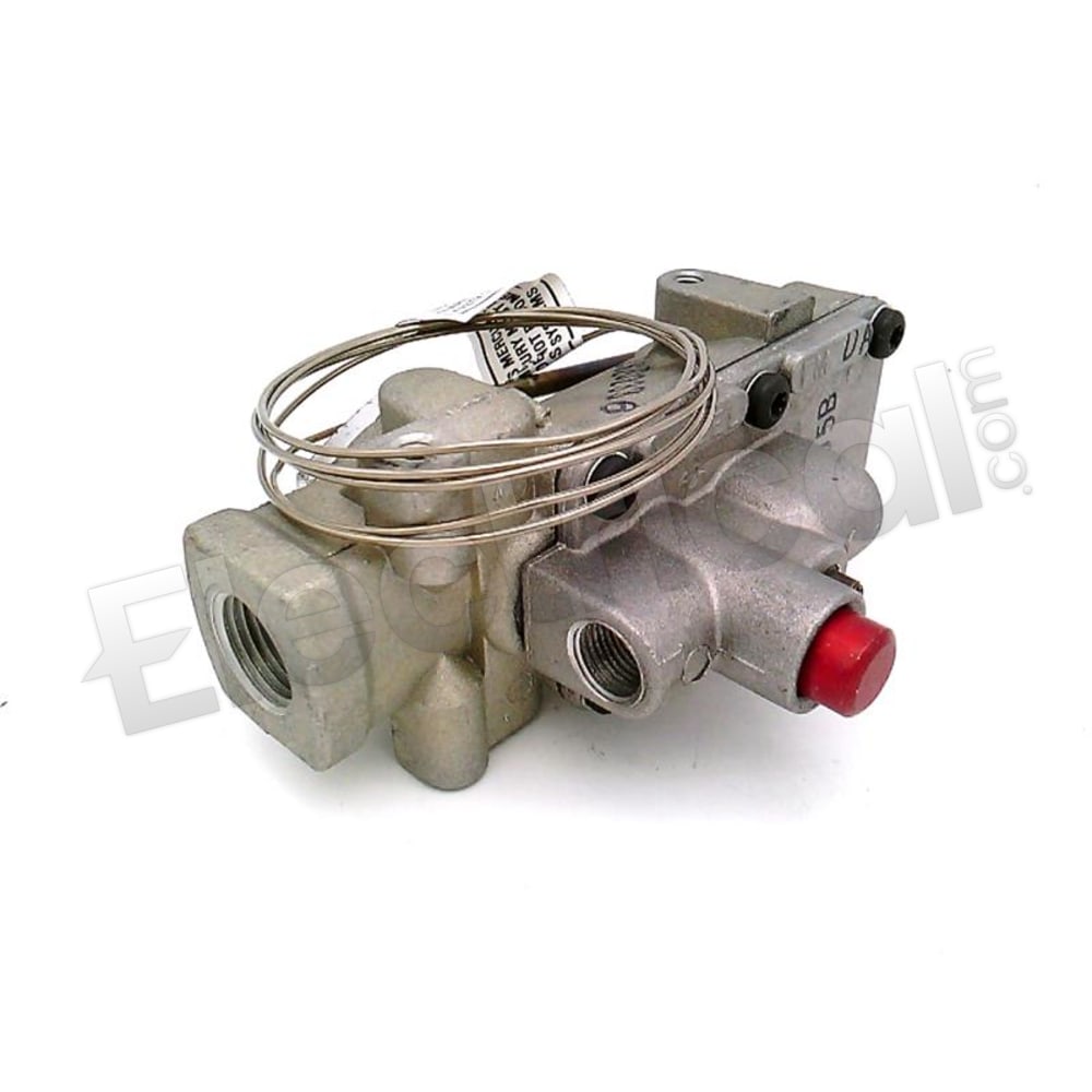 Invensys 4020-007 Pressure Relief Valve Valve