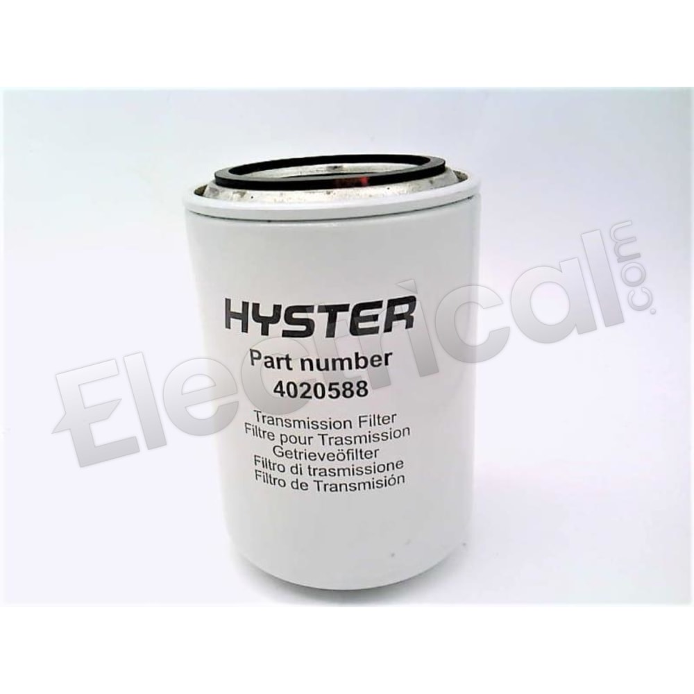 Hyster 4020588 Oil Filter Automotive