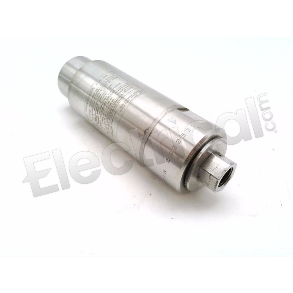 40221805-015C1 Md Totco Sensor Automation