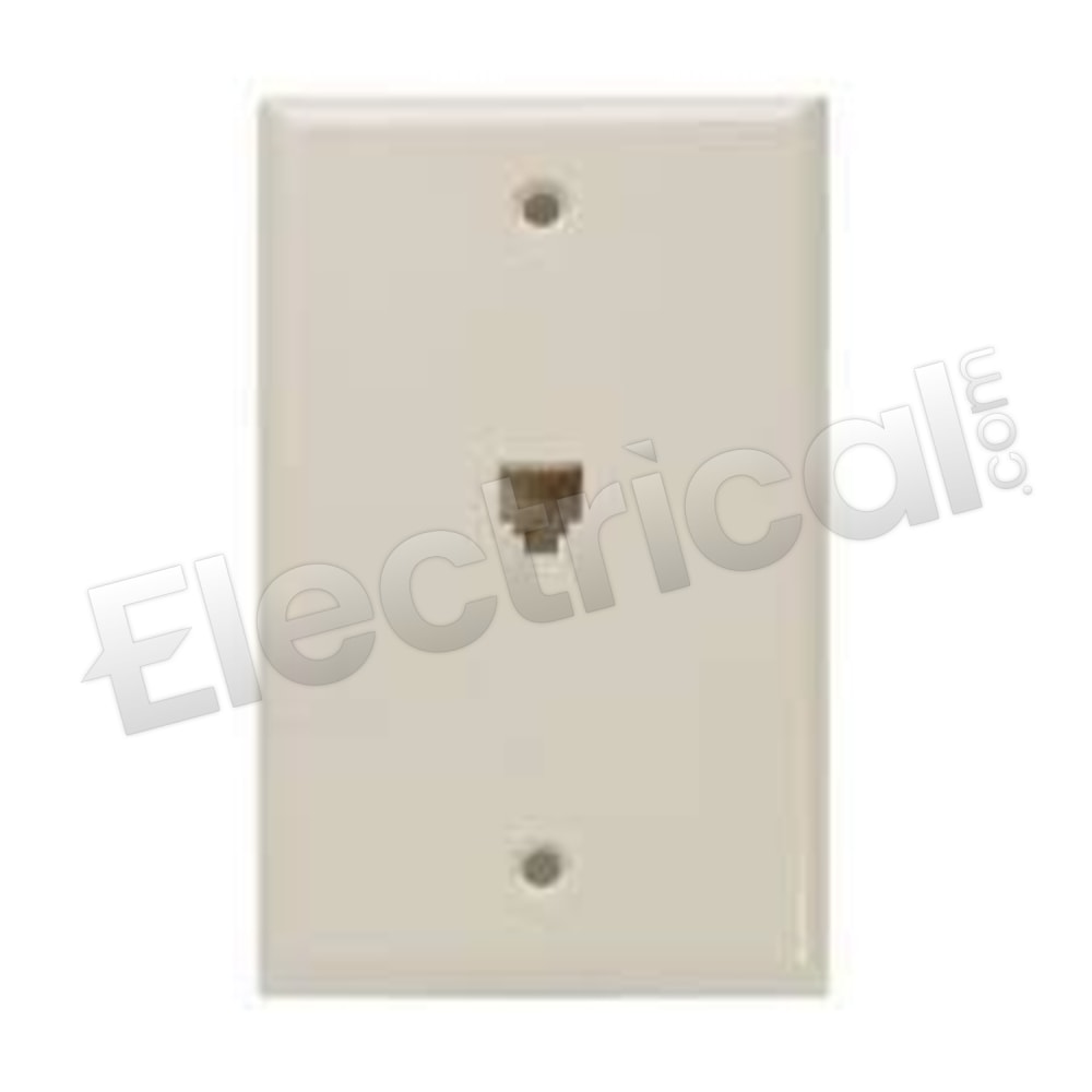 40249-I Leviton Wall Plate Electrical Product