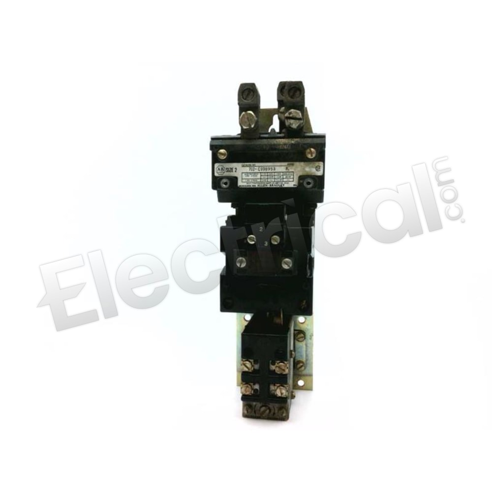 40262-007-59 Allen-Bradley Pneumatic Accessory Pneumatic