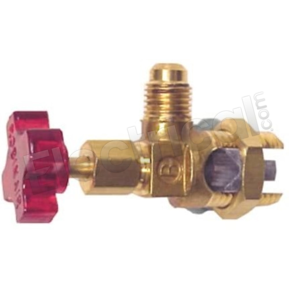 Robinair 40288 Solenoid Valve Valve