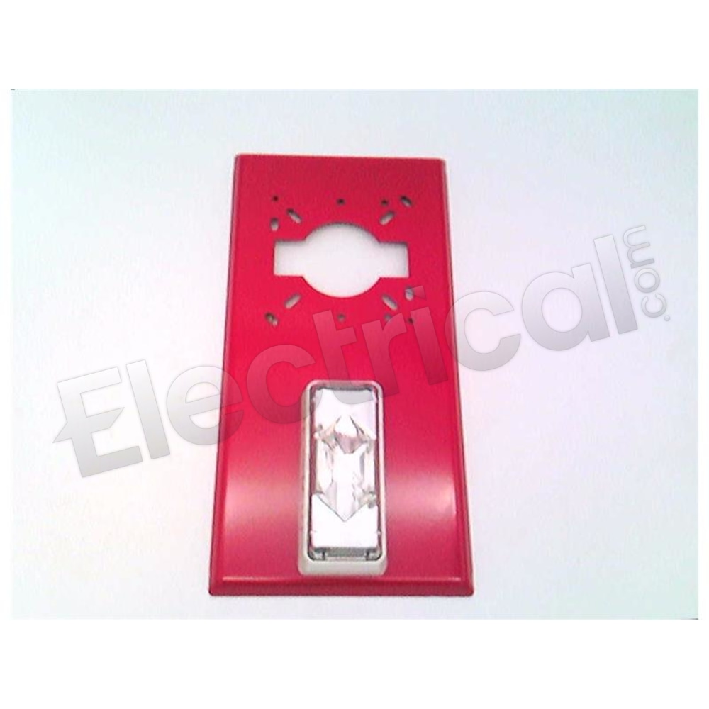 Utc Fire & Security Company 403-5A-R Emergency Fixture Lighting