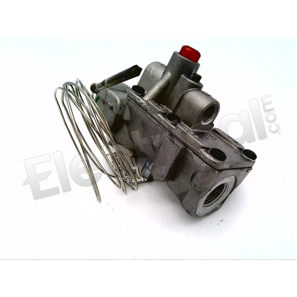 Invensys 4030-002 Gas Valve Valve