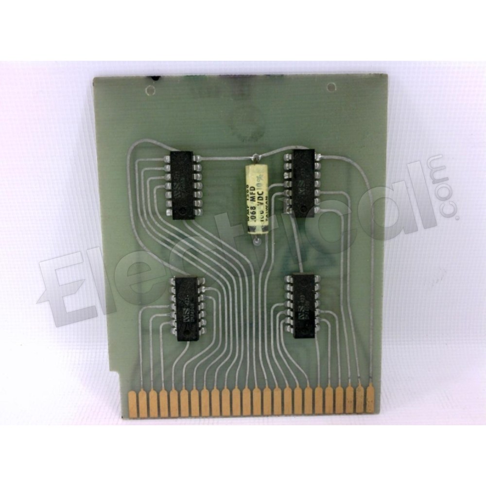 Balboa Instruments 4031 Industrial Computer Accessory Automation