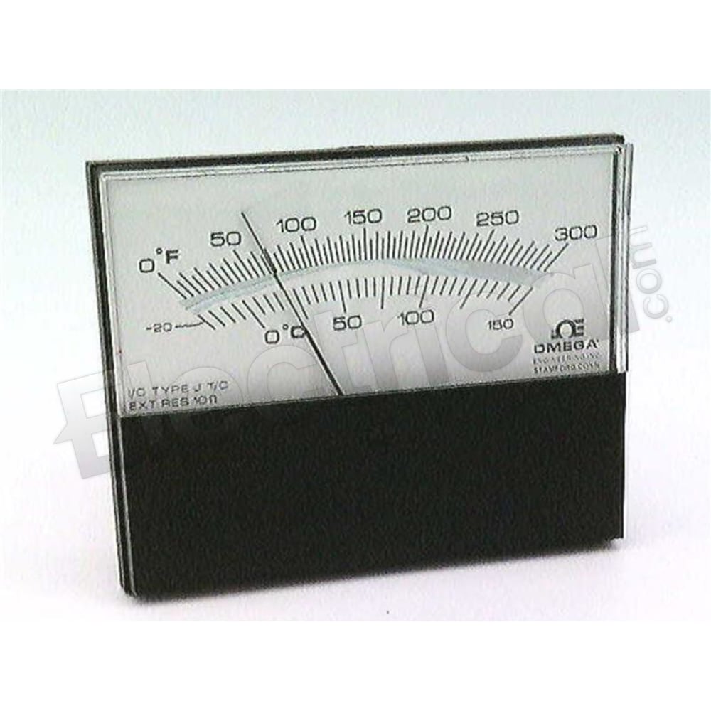 Omega Engineering 4035-J-300 Meter Relay Relay