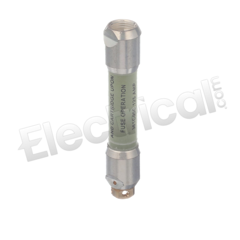 Cooper 4038361C05CB Fuse Part And Accessory Fuse