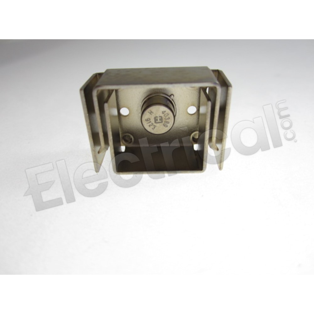 40391 RCA Transistor Semiconductor