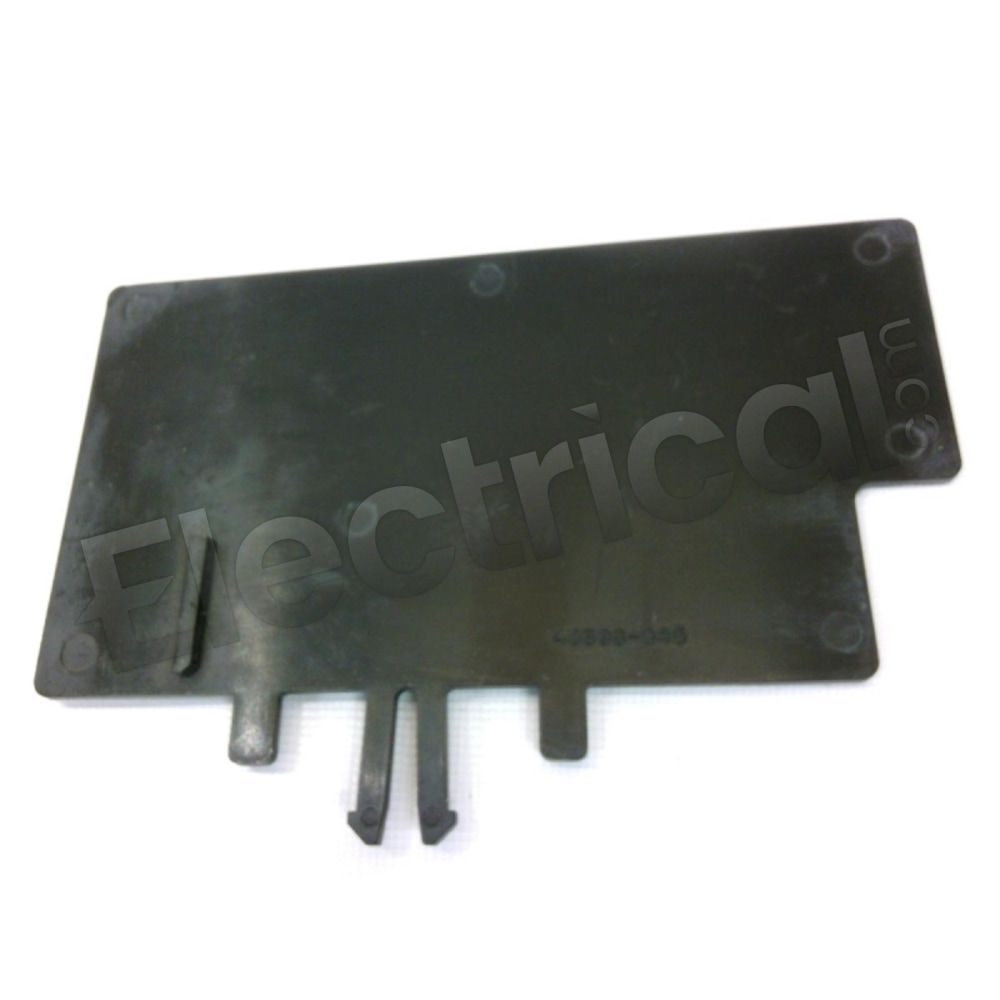 Allen-Bradley 40398-045 Fuse Part And Accessory Fuse