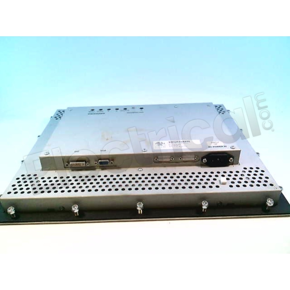 Strongarm 404-15100A HMI Automation