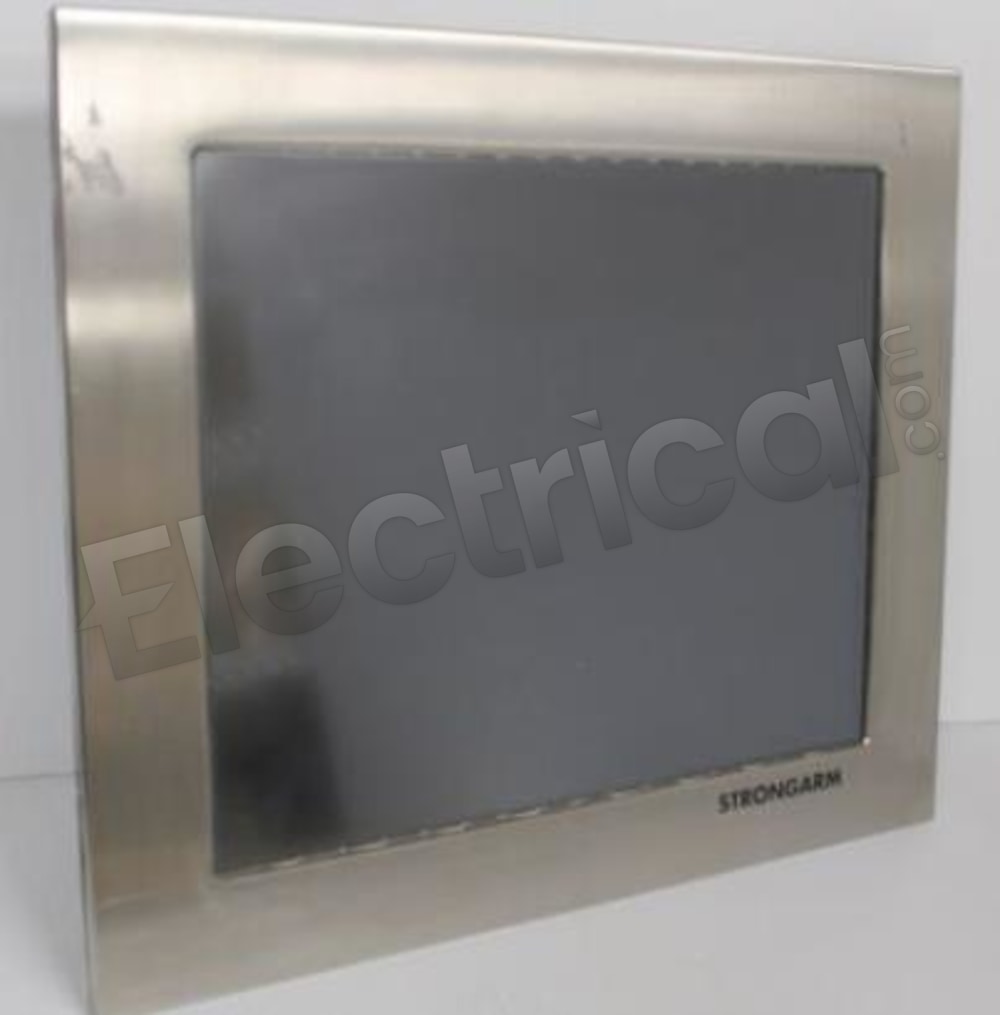 Strongarm 404-181T00 HMI Automation