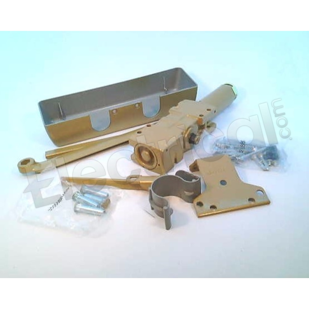 Ingersoll Rand 4040XP Automation Switch Automation