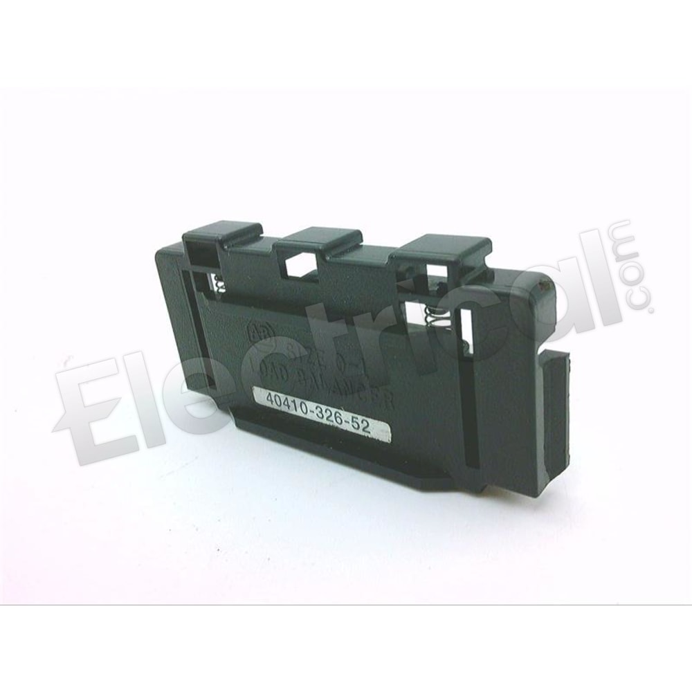 Allen-Bradley 40410-326-52 Contactor And Motor Starter Auxiliary Motor ...