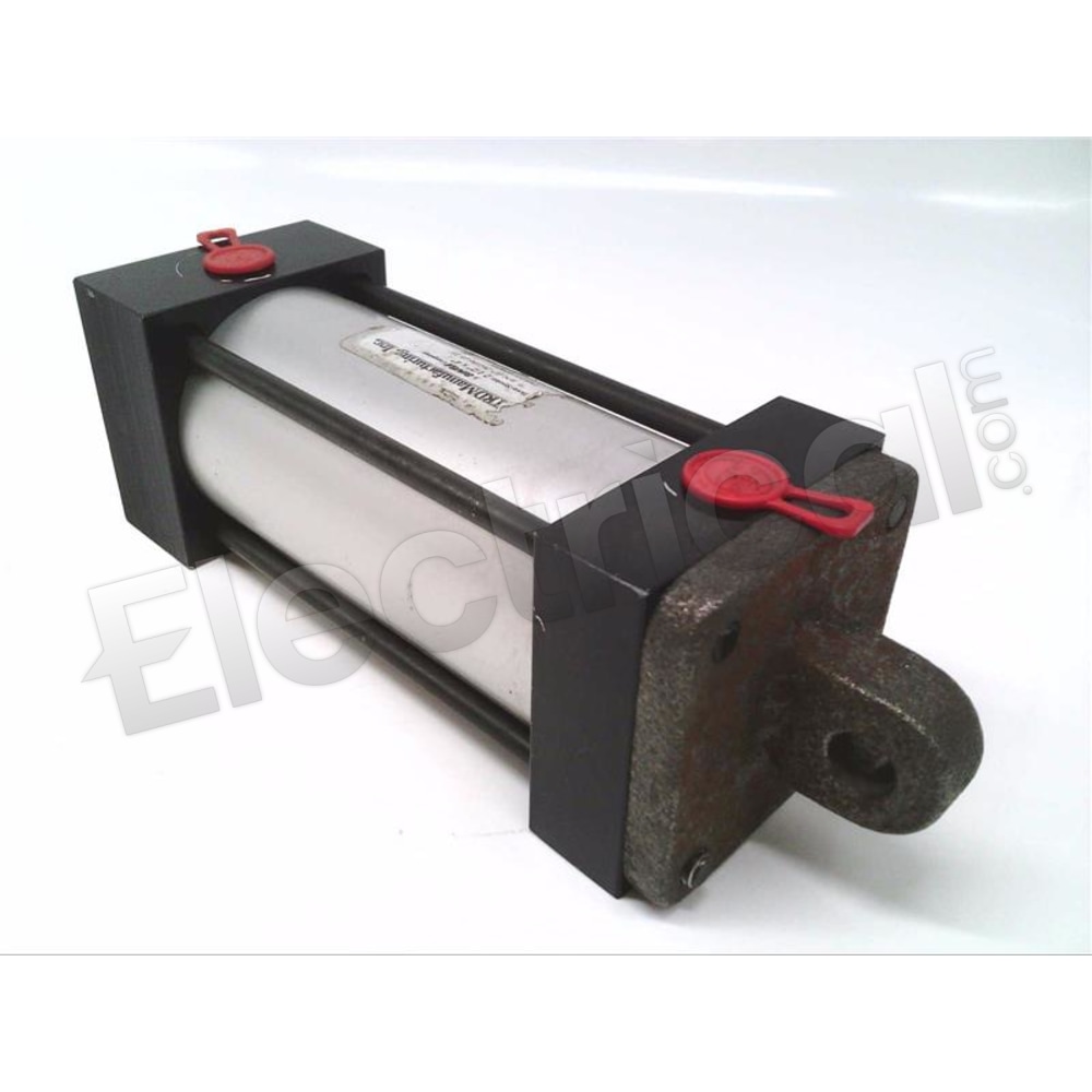 Bimba 40425 Pneumatic Cylinder Pneumatic