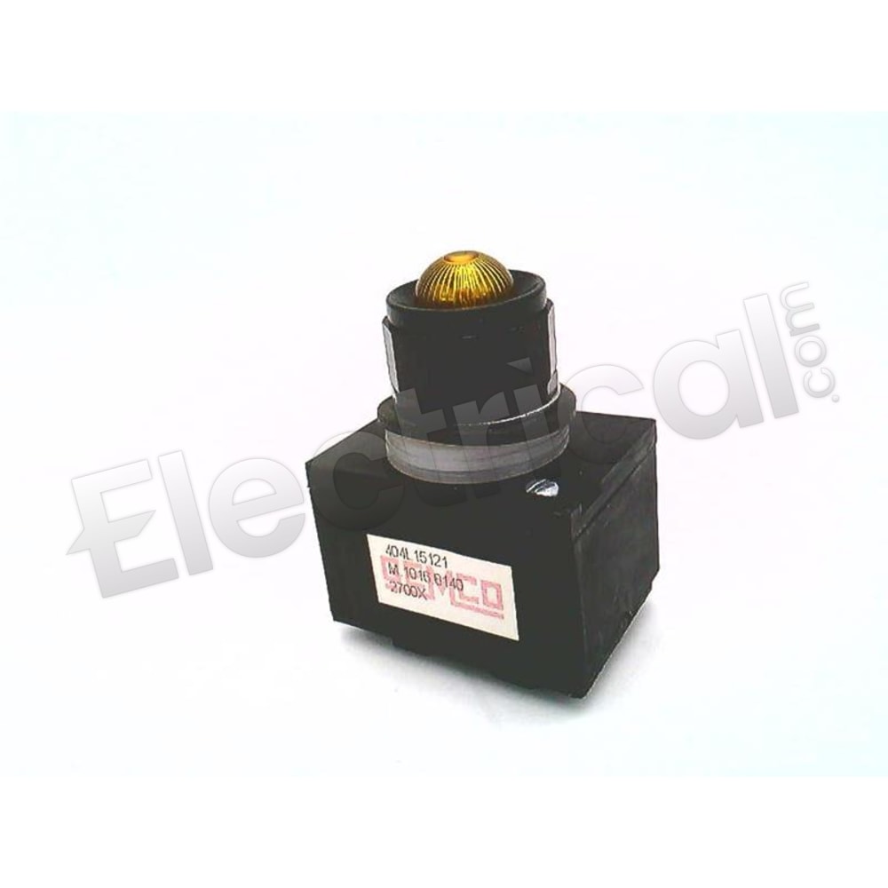 Ametek 404L15121 Motor Control Part And Accessory Motor Control