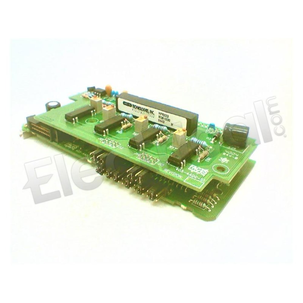 Facts Engineering 405-4ADC-S1 Industrial Computer Accessory Automation