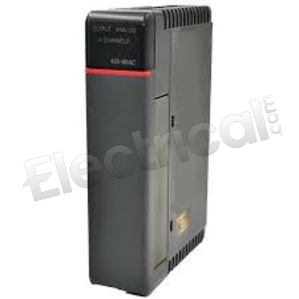 Automation Direct 405-4DAC PLC Module Automation