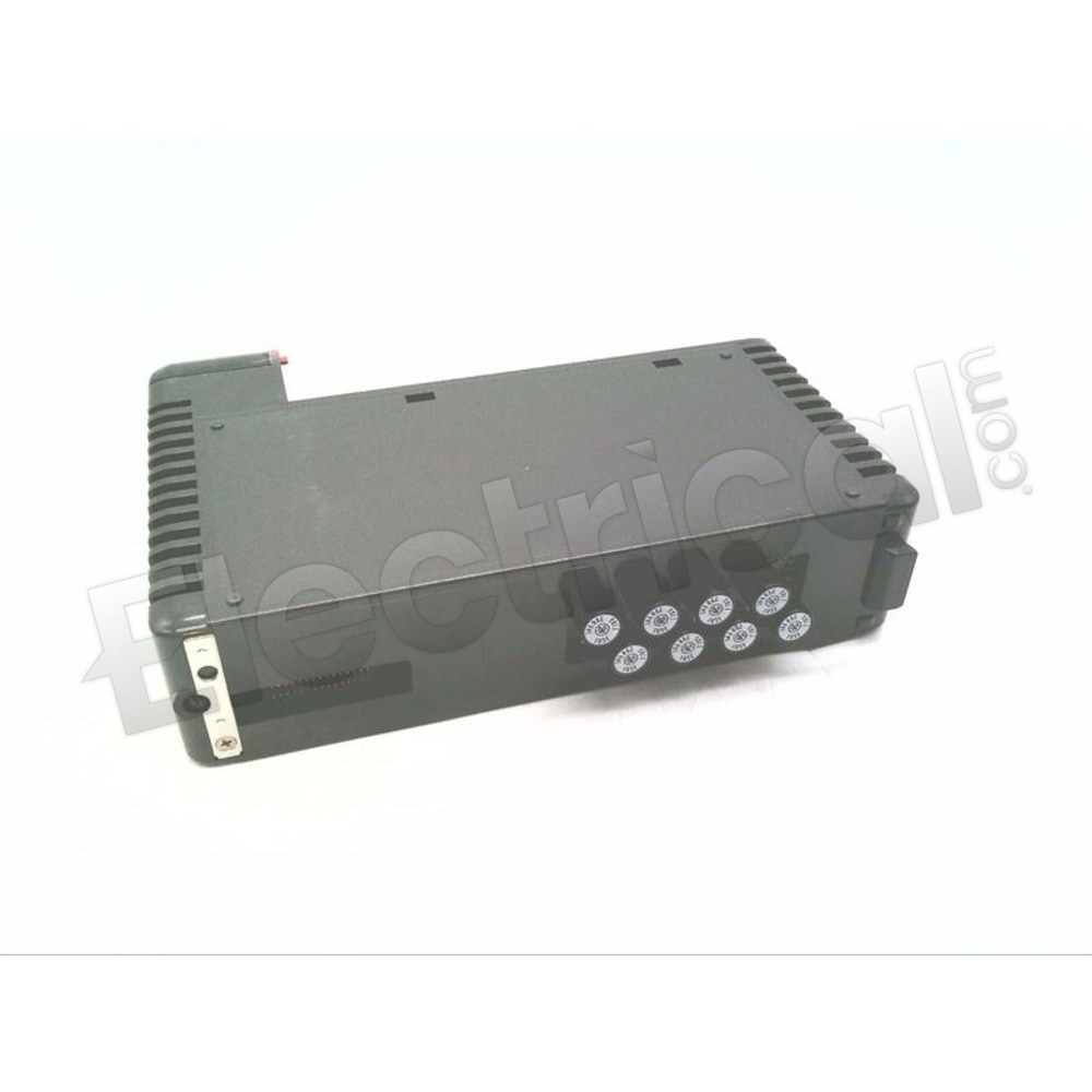 Siemens 405-8RLY-1 PLC Module Automation
