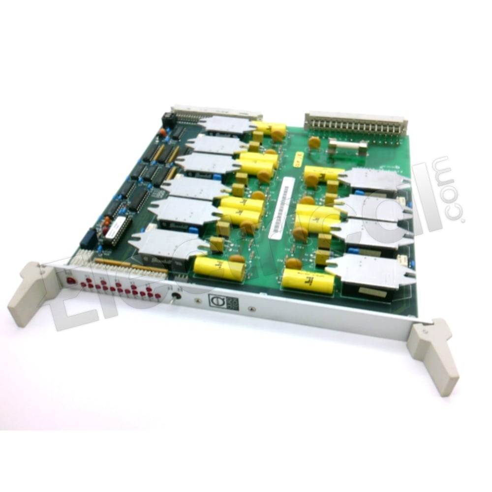 Quad Tech 40506 Industrial Computer Accessory Automation