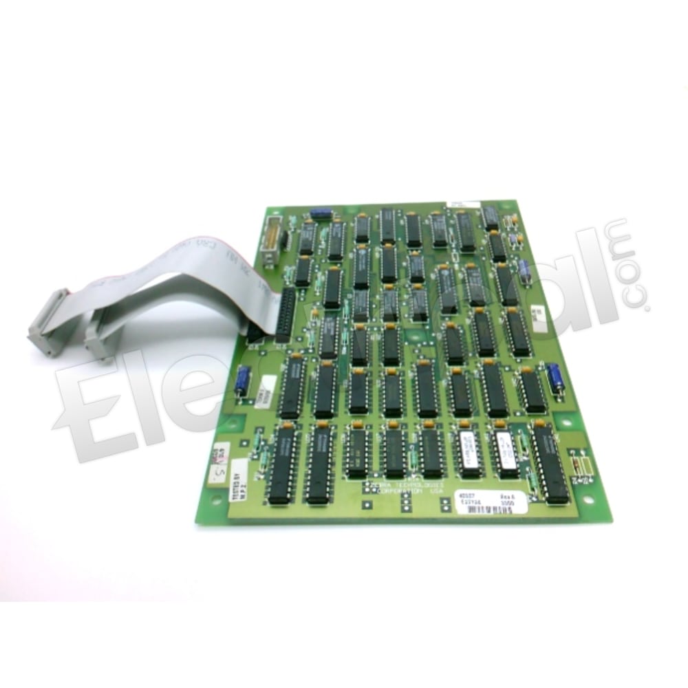 Zebra 40507 Industrial Computer Accessory Automation