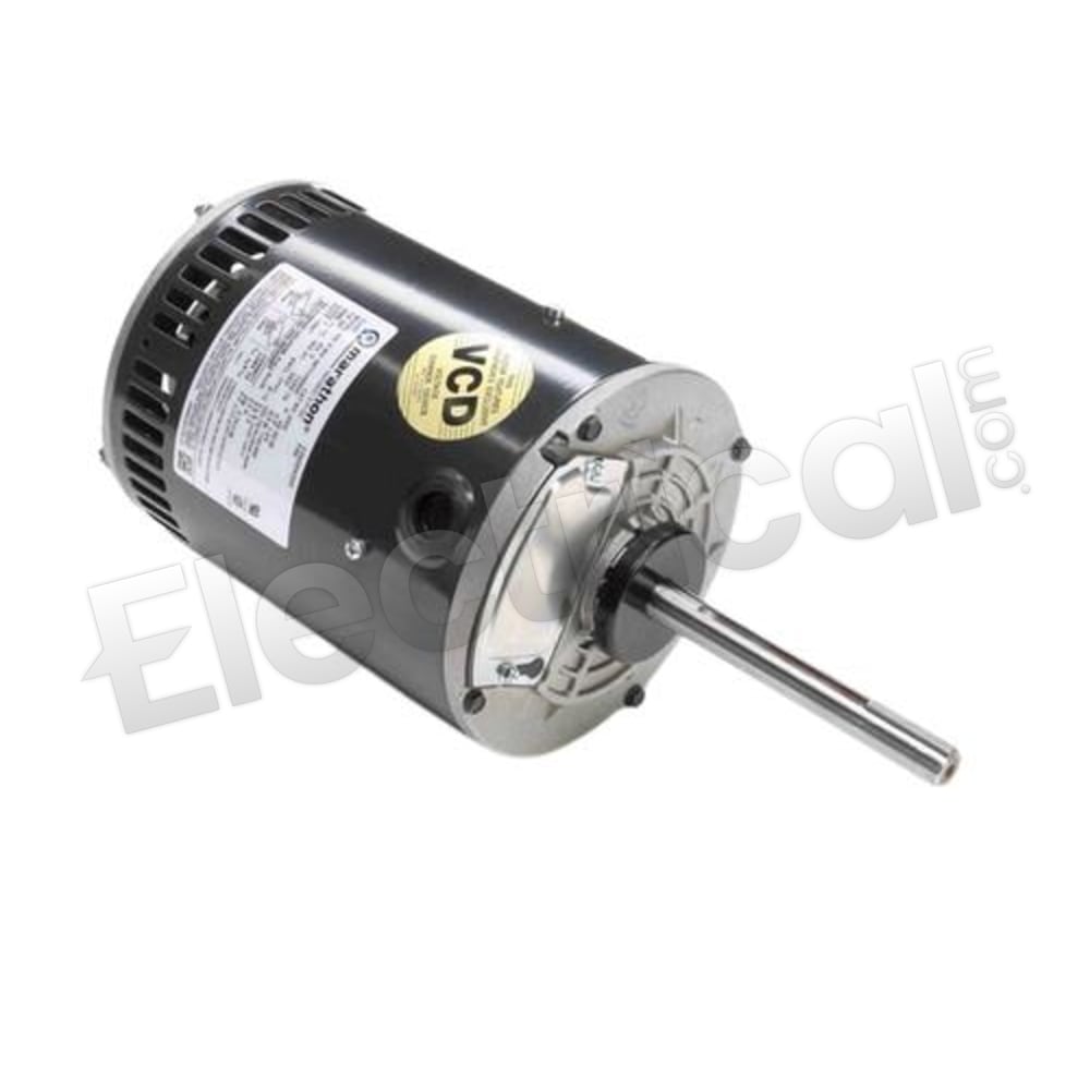 Regal Beloit 4051320 Motor Automation