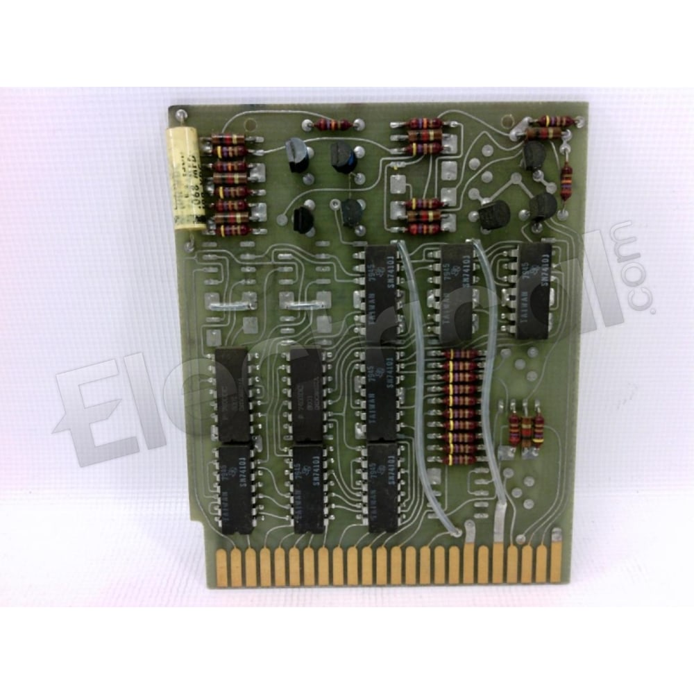 Balboa Instruments 4053 Industrial Computer Accessory Automation
