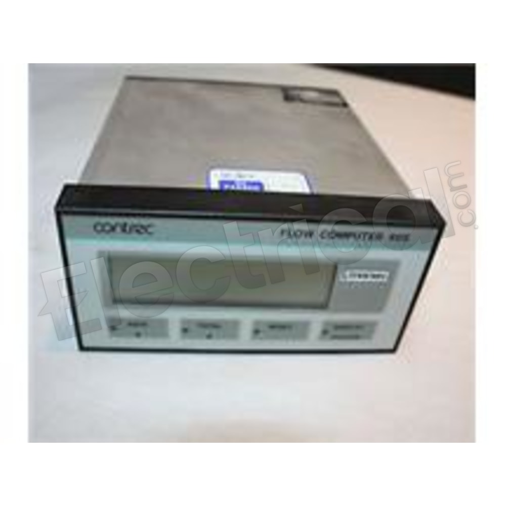 Contrec 405A-10E Computer Computer Component