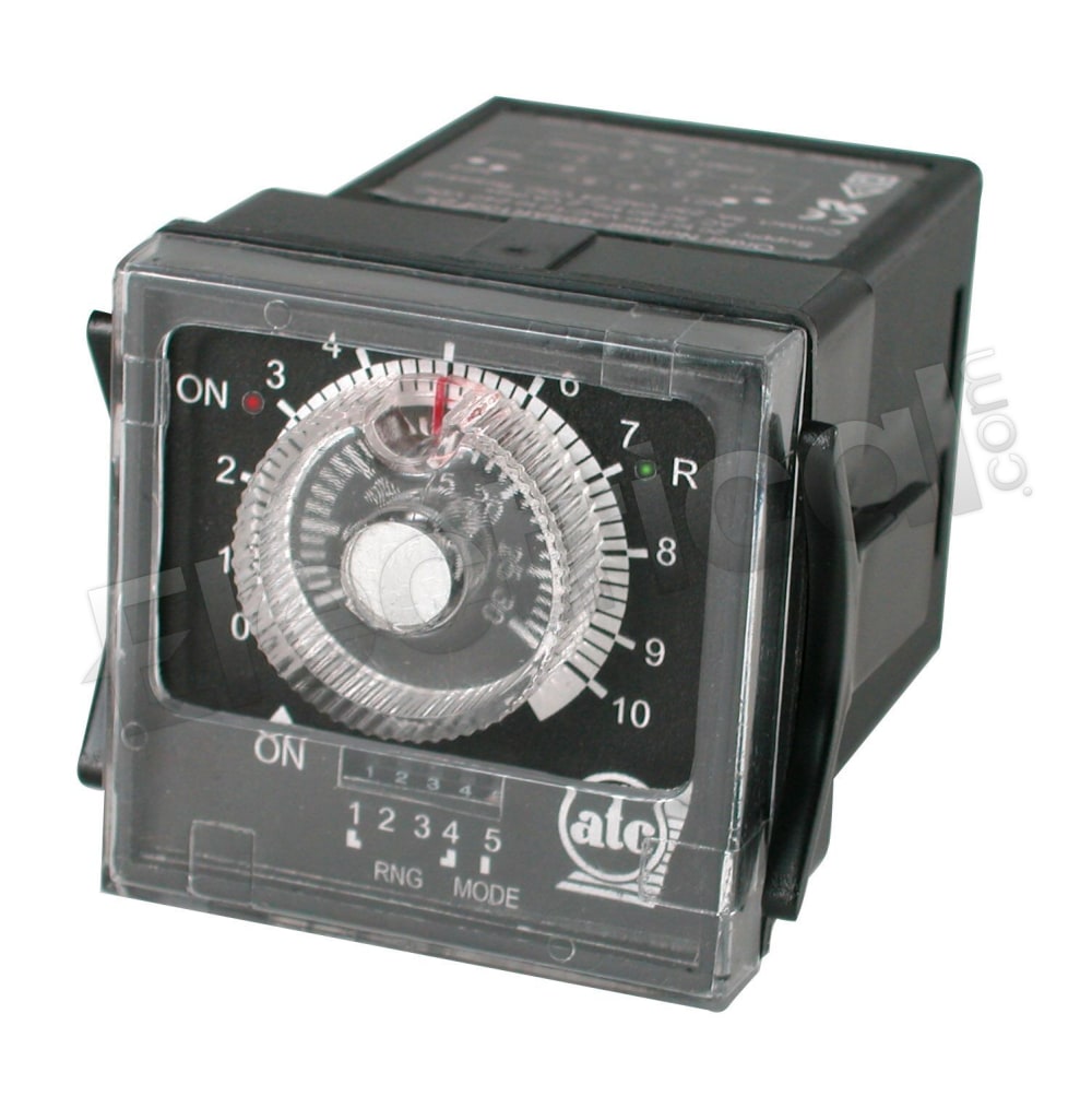 ATC 405AR100S2X (405AR-100-S-2-X) Timer & Counter Automation