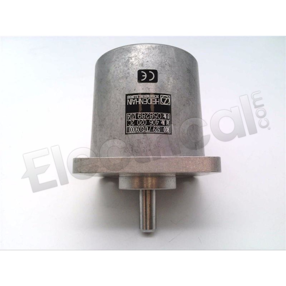 Heidenhain 406 020 2C Sensor Automation