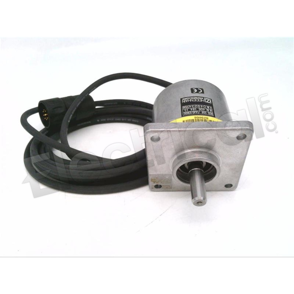 406 184 13 Heidenhain Sensor Automation