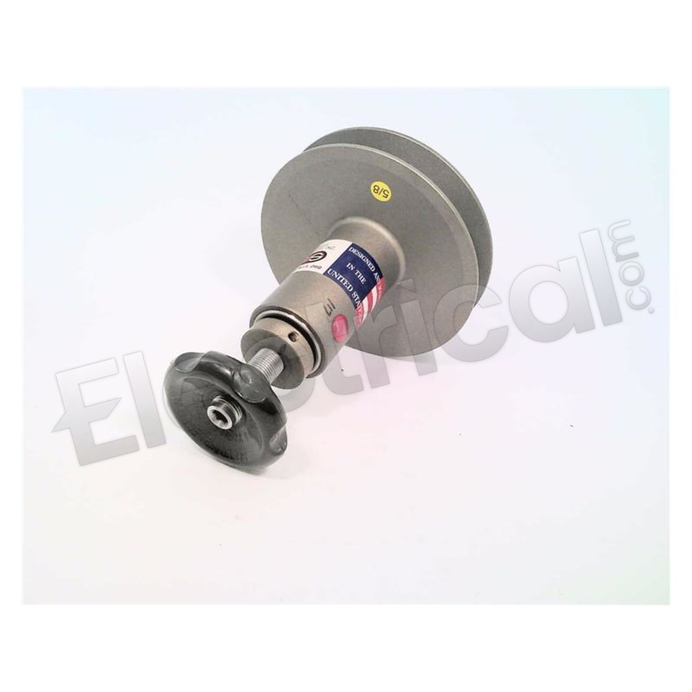Speed Selector 406-500 Pulley/Sheave Machine Part