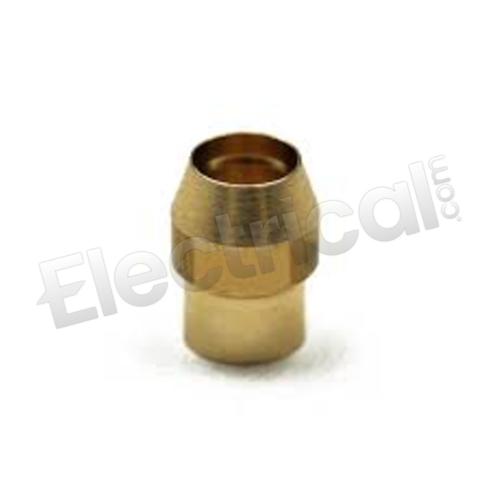 Lincoln Industrial 406-611 Hydraulic Pump Piston/Shaft/Sleeve Assembly ...