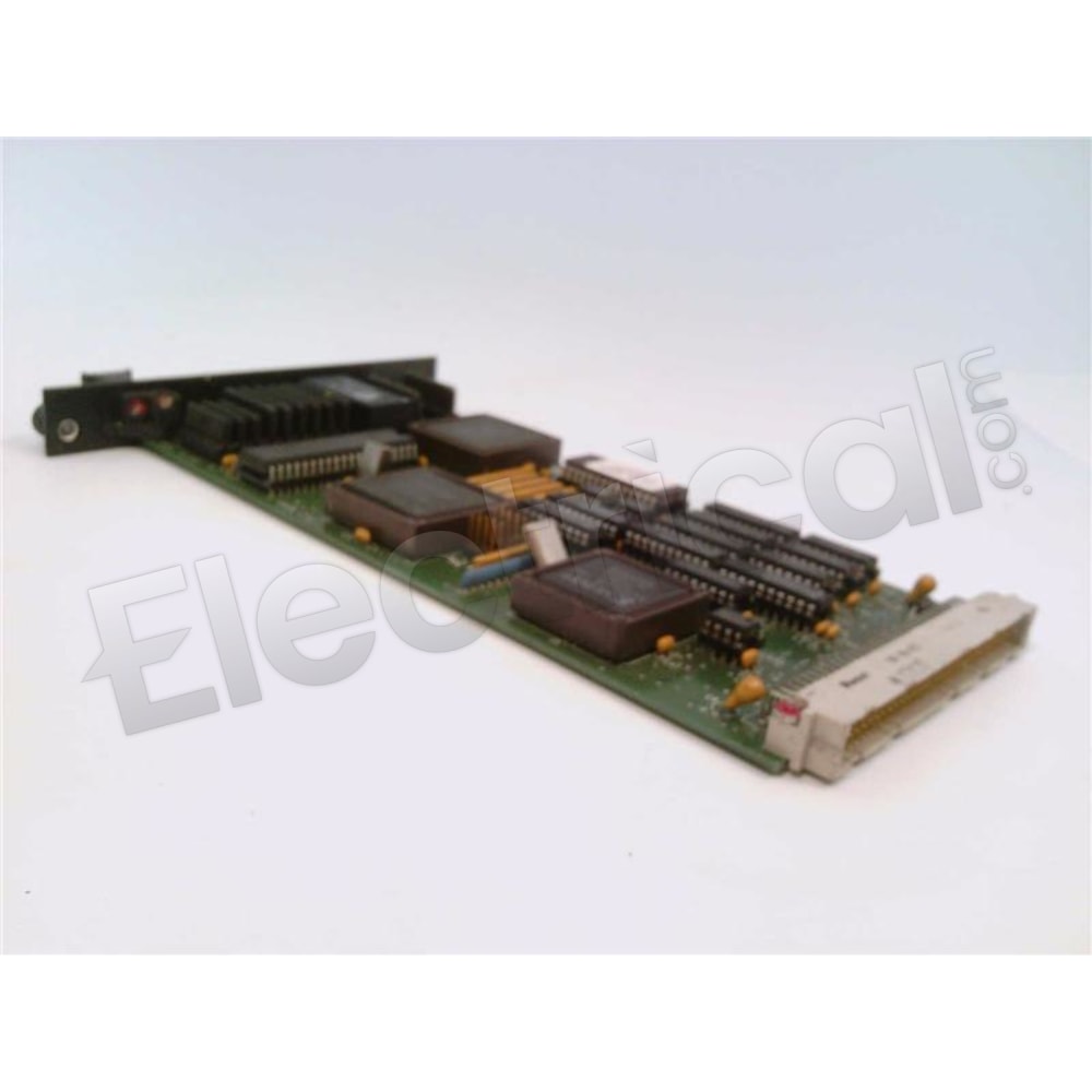 406-X300 Uson Corp PLC Module Automation