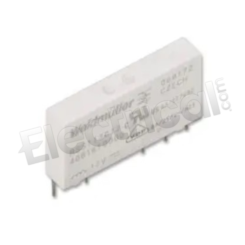 Weidmuller 4061610000 Relay PC Board Mount Computer Component