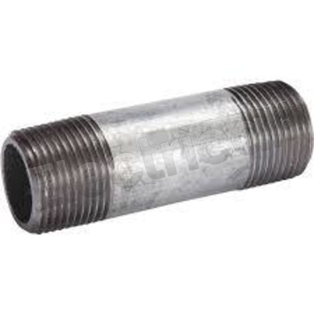 4068 Thomas & Betts Pipe and Coupling Machine Part