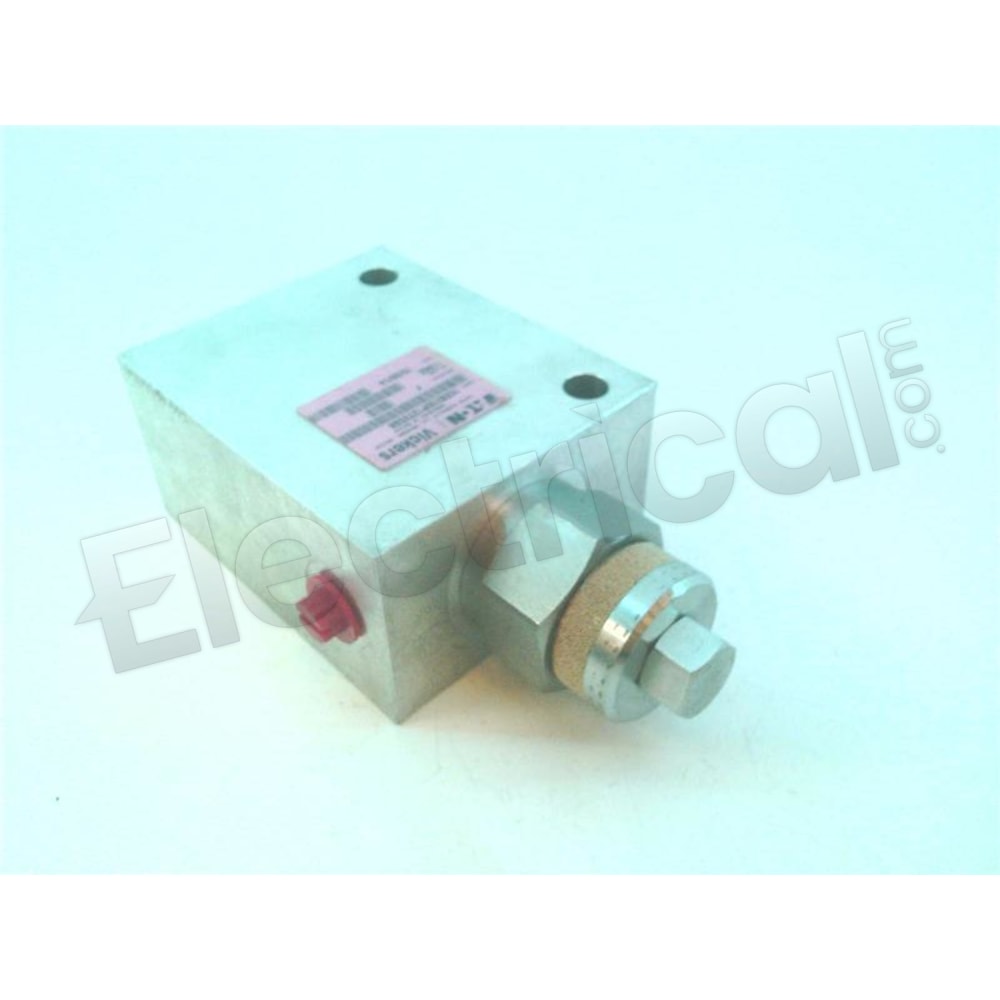 Eaton 406AA00187A Valve Cartridge Valve