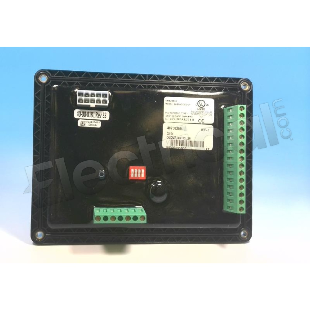 Fw Murphy 40700259 Power Supply Accessory Power Supply