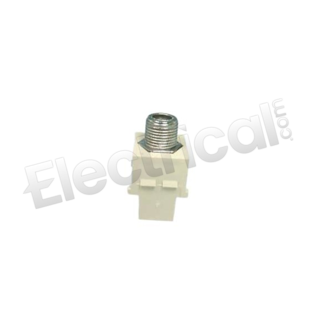 Leviton 40731-BI Connector/Terminal/Pin Electrical Component