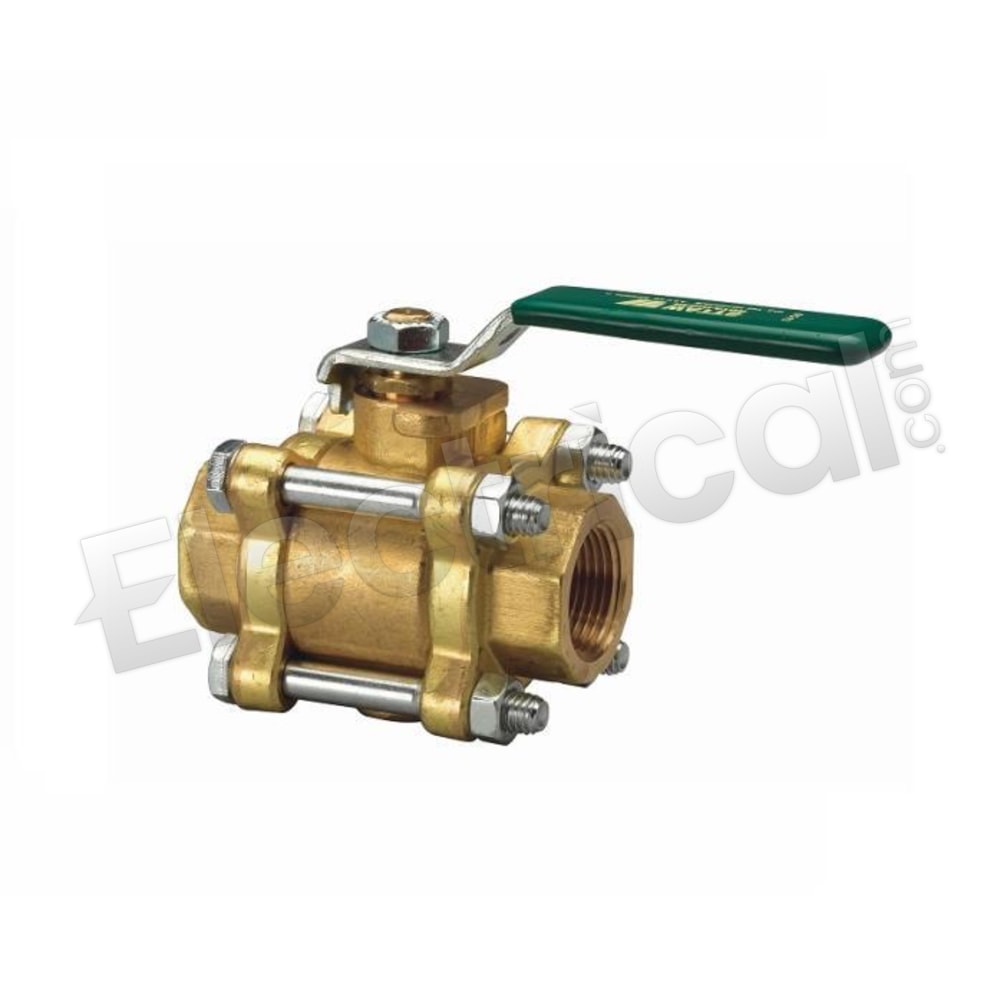 407454 Watts Water Technologies Ball Valve Valve
