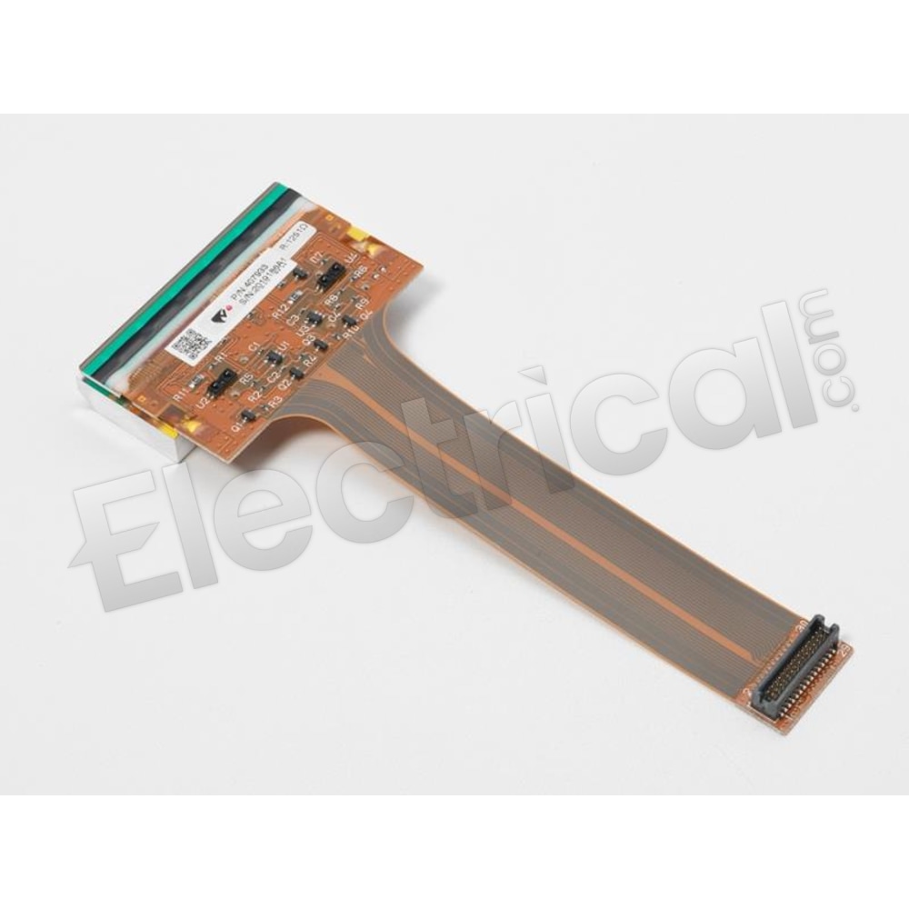 407933 Videojet Print Head Machine