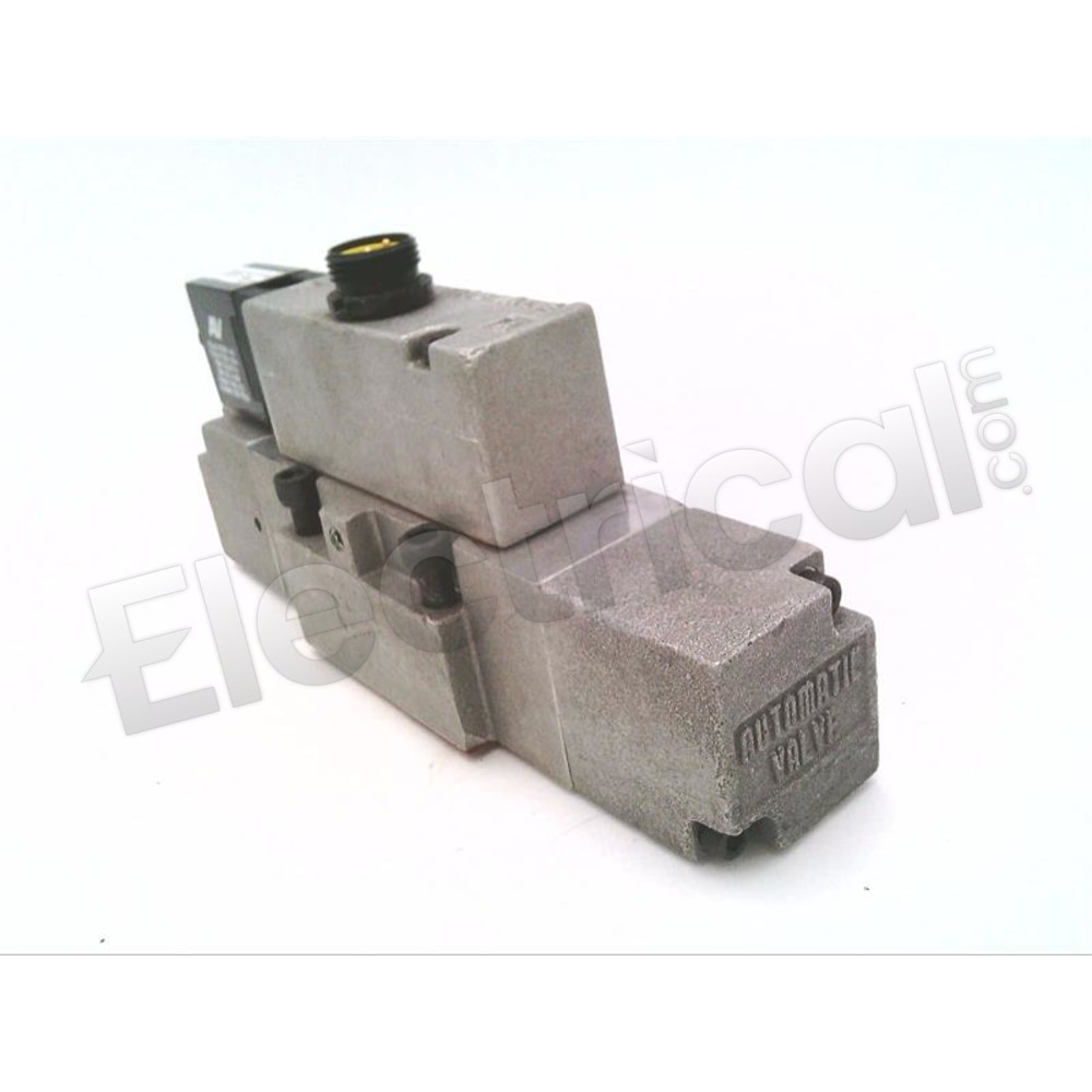 Automatic Valve 407B67S31C-AA4 Solenoid Valve Valve
