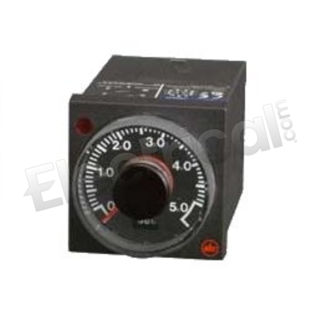 Marsh Bellofram 407C500F3X (407C-500-F-3-X) Timer & Counter Automation