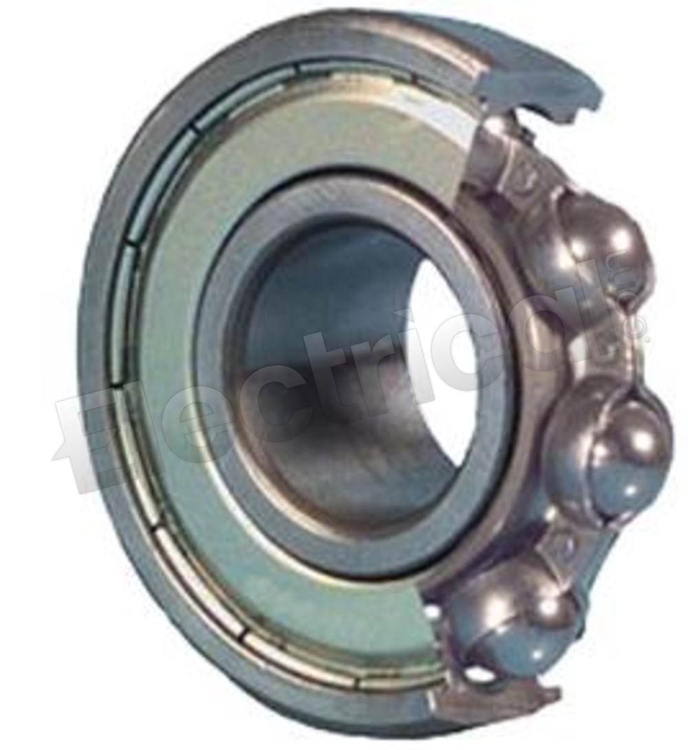 SKF 407SF Bearing Machine Part