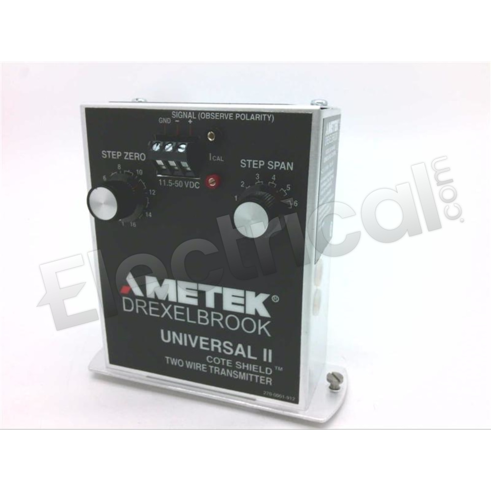 Ametek 408-8232-001 Sensor Automation
