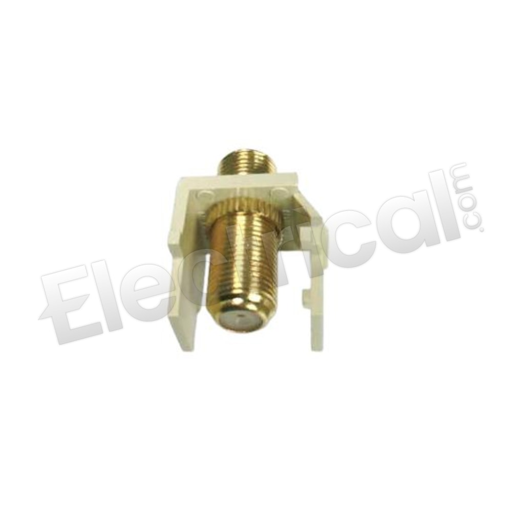 Leviton 40831-0BI Connector/Terminal/Pin Electrical Component