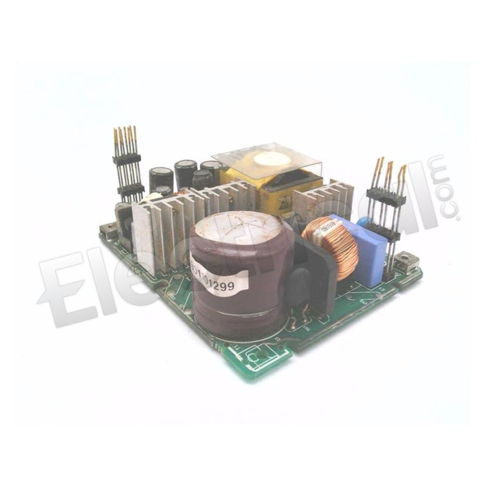 Allen-Bradley 40854-050-01 Industrial Computer Accessory Automation