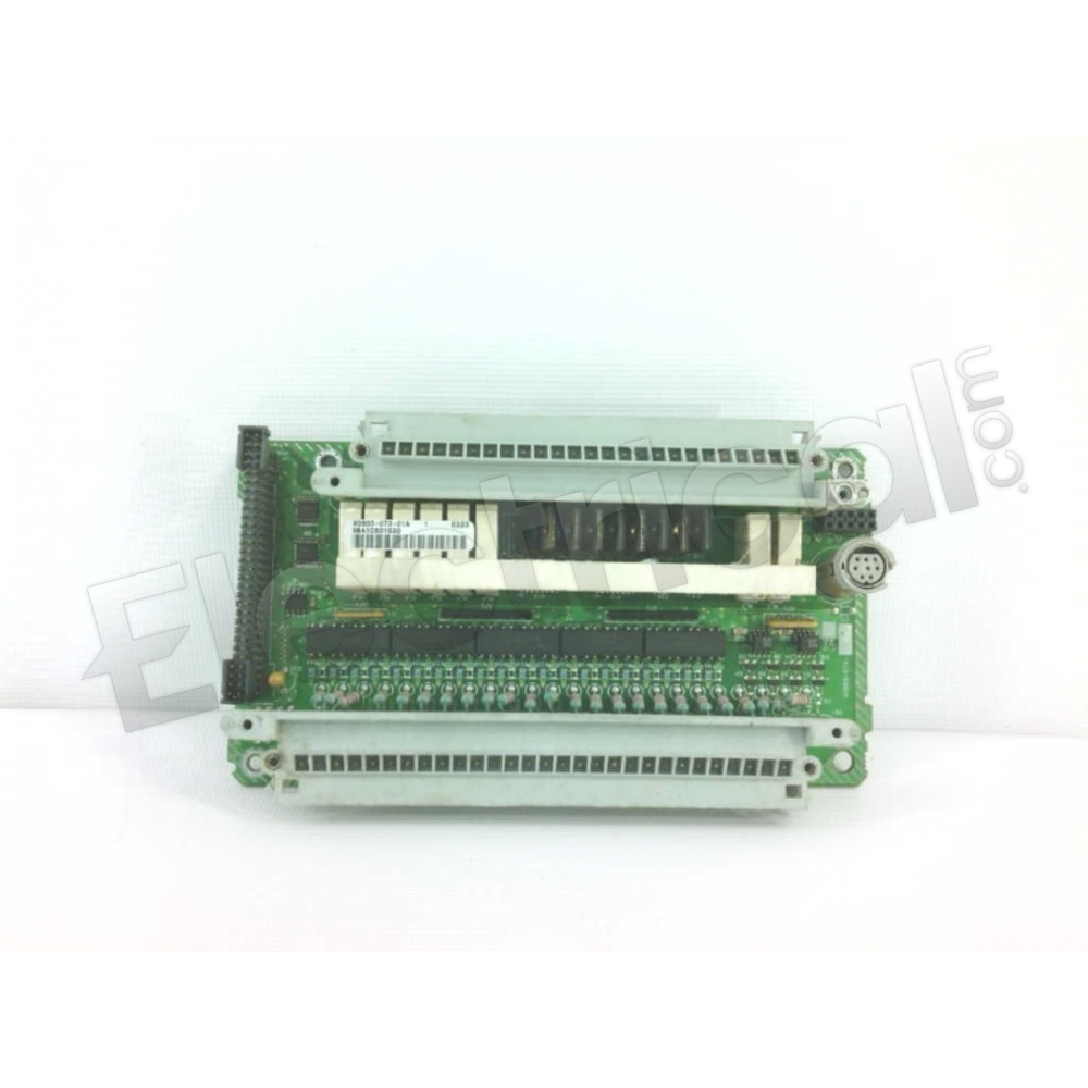 Allen-Bradley 40865-073-01A Industrial Computer Accessory Automation